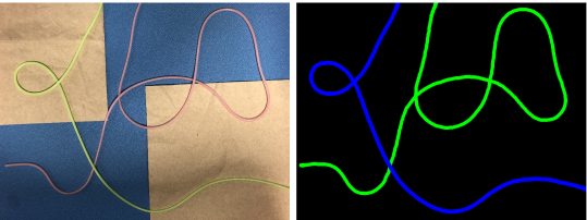 mBEST: Realtime Deformable Linear Object Detection Through Minimal Bending Energy Skeleton Pixel ...